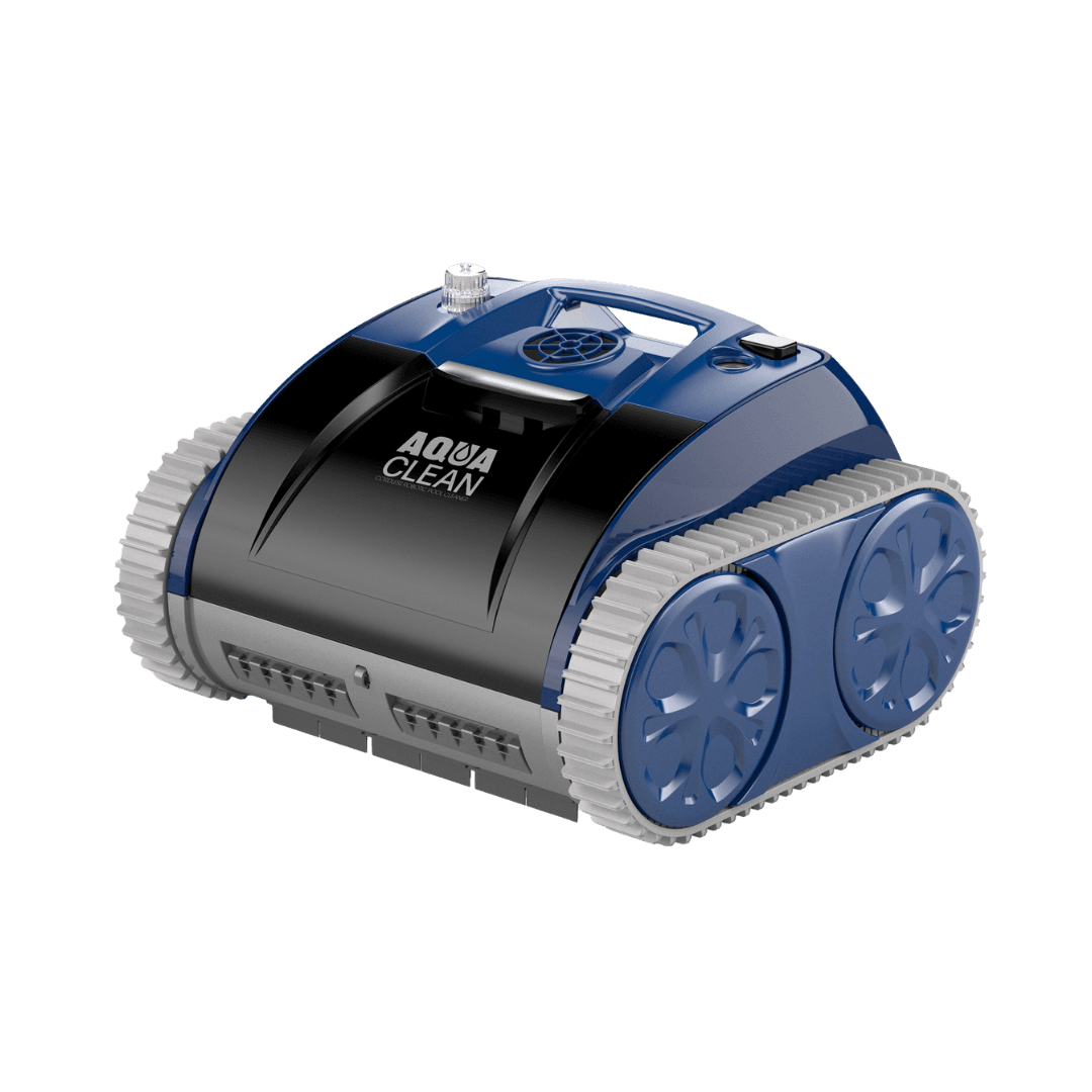 Robot New AquaClean 1500-PRO/ Aquacal-Autopilot USA // Valor IVA Incl ...