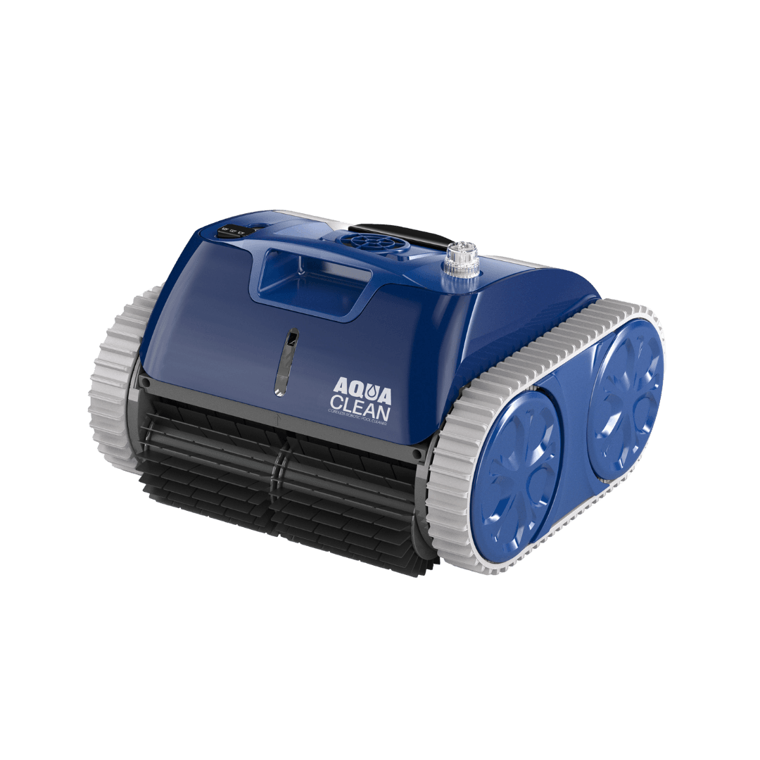 Robot New AquaClean 1500-PRO/ Aquacal-Autopilot USA // Valor IVA Incl ...