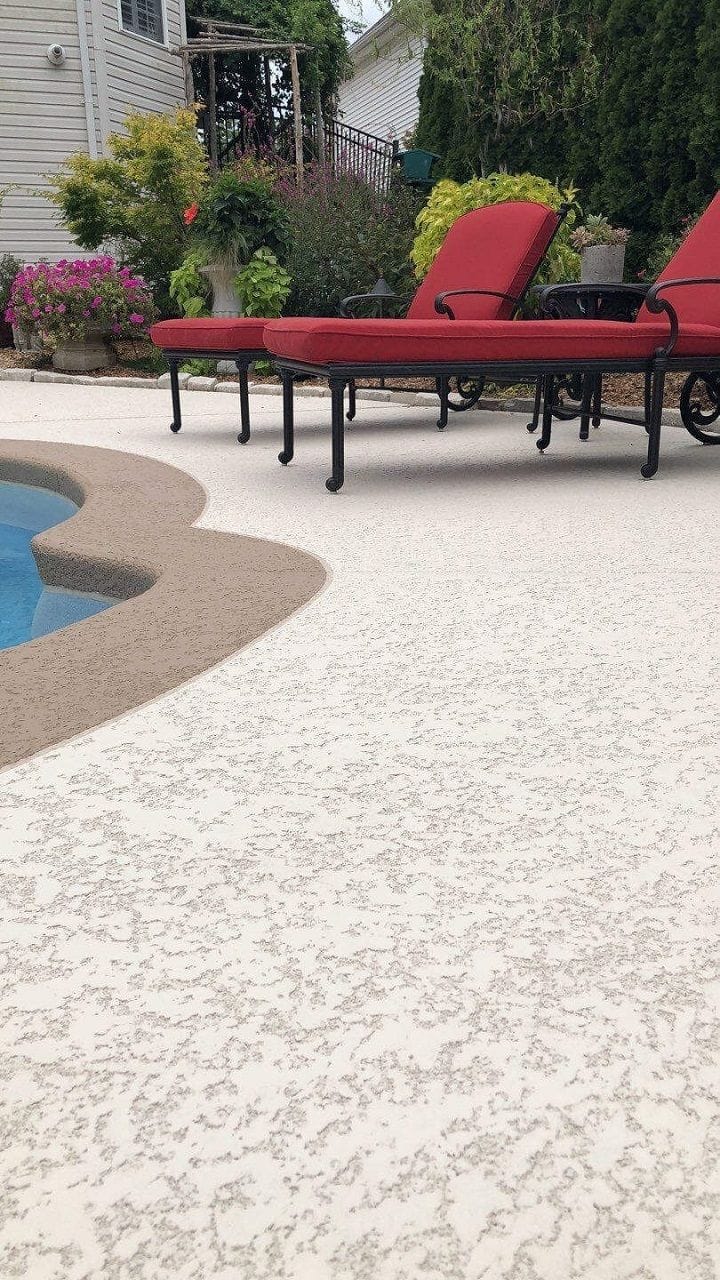 Spray Deck Desert Sand 22 7 Kg Sgm Usa Valor Iva Incl Lusso